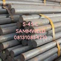 Jual Besi S45c Terbaik - Harga Murah Januari 2025 & Cicil 0%