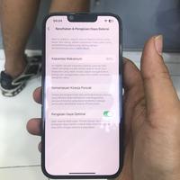 Jual Iphone 13 Second Ibox 128Gb Terbaru - Harga Murah April 2024 & Cicil 0%