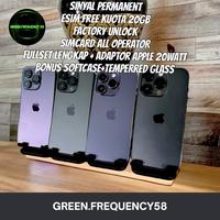 Jual Iphone 14 Pro Second Murah - Harga Terbaru 2024