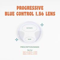 Jual Lensa Progressive Model & Desain Terbaru - Harga April 2024