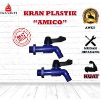 Jual Kran Amico Terbaik - Harga Murah Mei 2024 & Cicil 0%