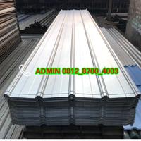 Jual Atap Spandeck Terbaik - Harga Murah April 2024 & Cicil 0%