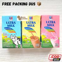 Jual Susu Ultra Mini Terdekat - Harga Murah & Grosir Februari 2025