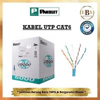 Jual Kabel Panduit Cat 6 Terlengkap - Harga Grosir & Murah Maret 2024