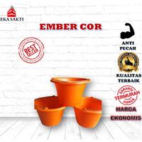 Jual Ember Cor Terbaik - Harga Murah Mei 2024 & Cicil 0%