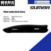 Jual Roof Box Terlengkap - Harga Murah April 2025 & Cicil 0%