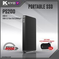Jual Kyo Ssd Terbaru - Harga Murah April 2024 & Cicil 0%