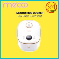 Jual Mecoo Rice Cooker Terlengkap - Daftar Harga Juni 2024 & Cicilan 0%
