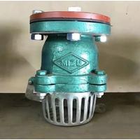 Jual Foot Valve 2 Inch Terbaik - Harga Murah April 2024 & Cicil 0%