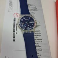 Swatch Watch Original & Trendy Januari 2025 - Tokopedia