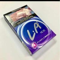 Rokok LA, Sensasi Kenikmatan Rokok Premium 2024