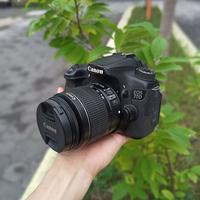 Jual Canon Eos 70D Terbaru - Harga Murah April 2024 & Cicil 0%