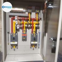 Jual Panel Lvmdp Terbaik - Harga Murah Juni 2024 & Cicil 0%