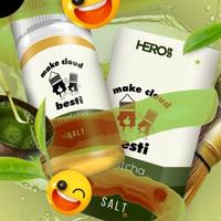 Jual Liquid Besti Matcha Murah - Harga Terbaru April 2024