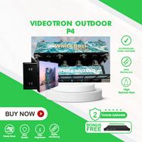 Jual Videotron Outdoor Terbaik - Harga Murah Desember 2024 & Cicil 0%