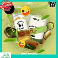 Jual Liquid Besti Matcha Murah - Harga Terbaru April 2024