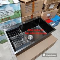 Jual Kitchen Sink Besar Terlengkap - Daftar Harga Juni 2024 & Cicilan 0%