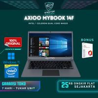 Jual Axioo Mybook 14f Murah - Harga Terbaru 2024