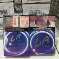 Rokok LA, Sensasi Kenikmatan Rokok Premium 2024