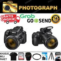 Jual Nikon Coolpix P1000 Murah & Terbaik - Harga Terbaru Juni 2024