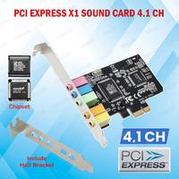 Jual Sound Card Pcie Terbaru - Harga Murah Juni 2024 & Cicil 0%