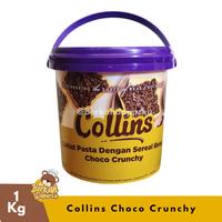 Jual Coklat Collins 1Kg Terdekat - Harga Murah & Grosir Maret 2024
