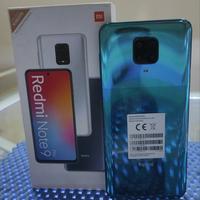 Jual Redmi Note 9 Second Terbaru - Harga Murah Mei 2024 & Cicil 0%