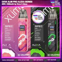 Jual Pod Oxva Terlengkap - Daftar Harga Mei 2024 & Cicilan 0%