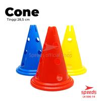 Jual Cone Olahraga Terbaik - Harga Murah Juni 2024 & Cicil 0%