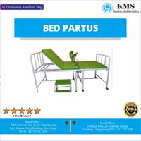 Jual Bed Partus Murah - Harga Terbaru April 2024