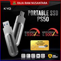 Jual Ssd Kyo Murah - Harga Terbaru Maret 2024