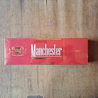 Jual Manchester Rokok Murah - Harga Terbaru 2024