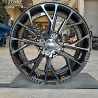 Velg HSR Ring 16 Terlengkap & Kualitas Terbaik - Harga Terbaru Maret 2024