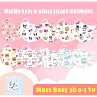 Masker Pilihan Terlengkap Mei 2026