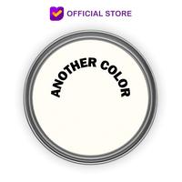 Review Cat Plitur Kayu Water Based Mowilex Woodstain 1 Liter Kaleng ...