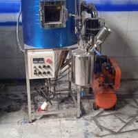 Jual Spray Dryer Murah & Lengkap - Harga April 2024