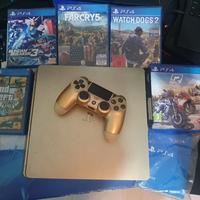 Jual Playstation 4 Second Murah & Terbaik - Harga Terbaru April 2024