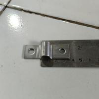 Jual Clamp Omega Terbaik - Harga Murah Agustus 2025 & Cicil 0%