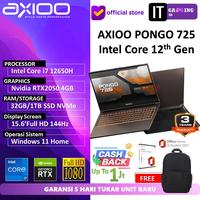 Jual Axioo Pongo 7 Terdekat - Harga Murah & Grosir Februari 2024