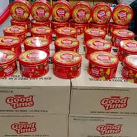 Jual Goodtime Kaleng Terdekat - Harga Murah & Grosir Februari 2024