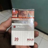 Rokok 1 Slop Merek Terlengkap & Harga Termurah! April 2024