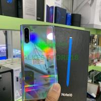 Jual Samsung Note 10 Second Maret 2024 Harga Termurah - Cicil 0% 3x di ...