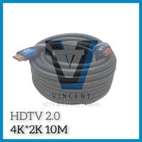 Jual Kabel Hdmi 10 Meter Terlengkap - Daftar Harga Juni 2024 & Cicilan 0%