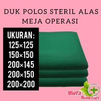 Jual Duk Steril Murah - Harga Terbaru Desember 2025