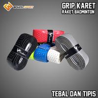 Jual Grip Raket - Harga Termurah - Kualitas Terbaik 2024