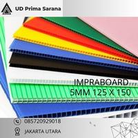 Jual Papan Infraboard Terlengkap - Daftar Harga Mei 2024 & Cicilan 0%