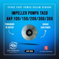 Jual Impeller Terbaik - Harga Murah Februari 2024 & Cicil 0%