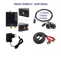 Jual Kabel Rca Terlengkap - Daftar Harga Juli 2025 & Cicilan 0%