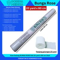 Jual Kasa Gulung Murah - Harga Terbaru Maret 2024