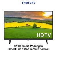 Jual Smart Tv Samsung 32 Inch Murah & Terbaik - Harga Terbaru Juni 2024